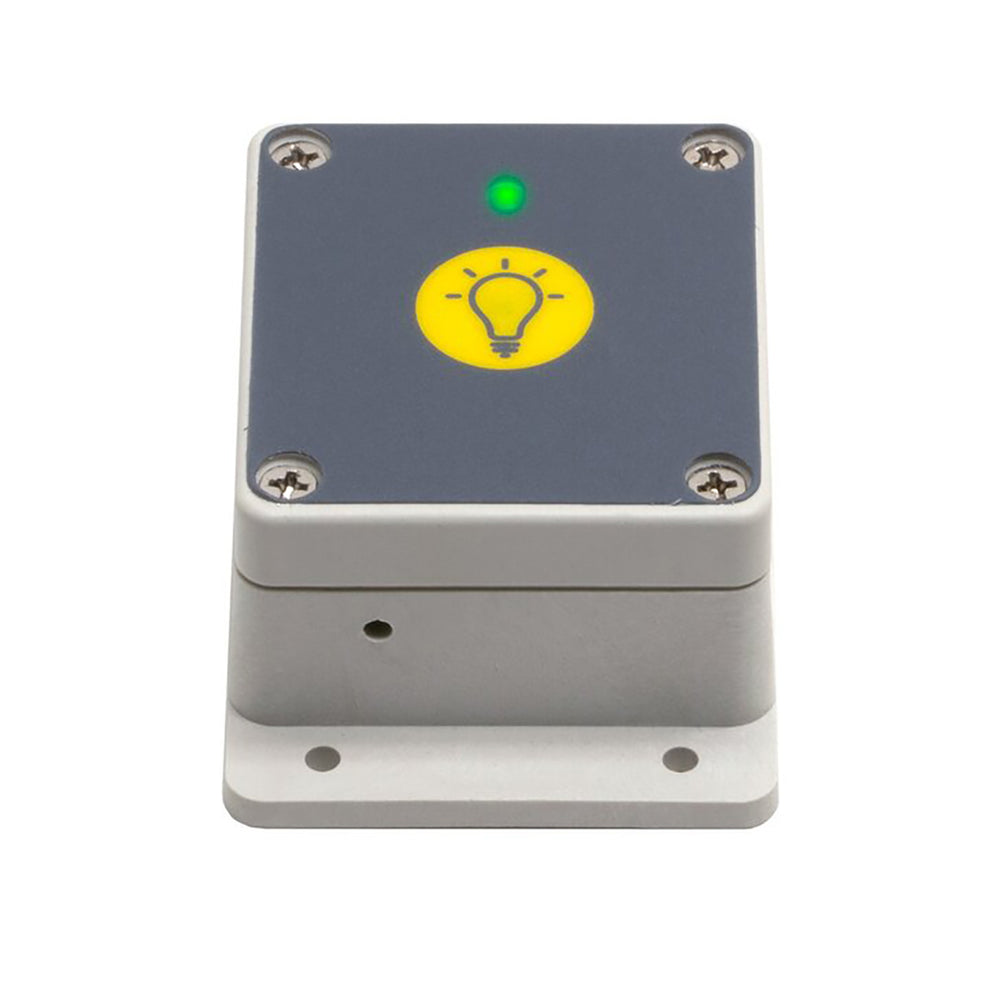 Wireless LED Wall Switch - Add-On Unit - Lake Lite